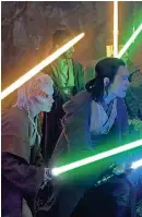 WHAT TO WATCH - PressReader