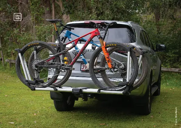 HELIUM PLATFORM XT 2 BIKE - PressReader