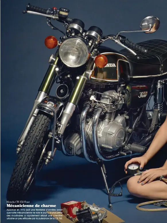 LES PIN UP CMS - PressReader