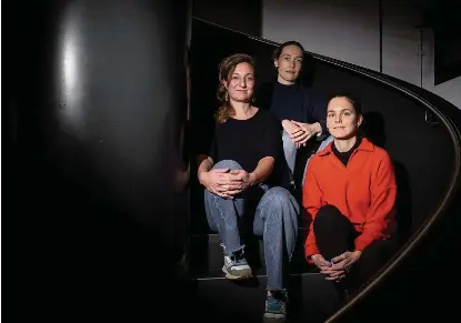 Computersp­iel warnt die Jugend vor Gefahren im Internet - PressReader