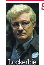 Lockerbie TV drama fuels fears over new bomb trial - PressReader