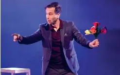 SPECTACLES - PressReader