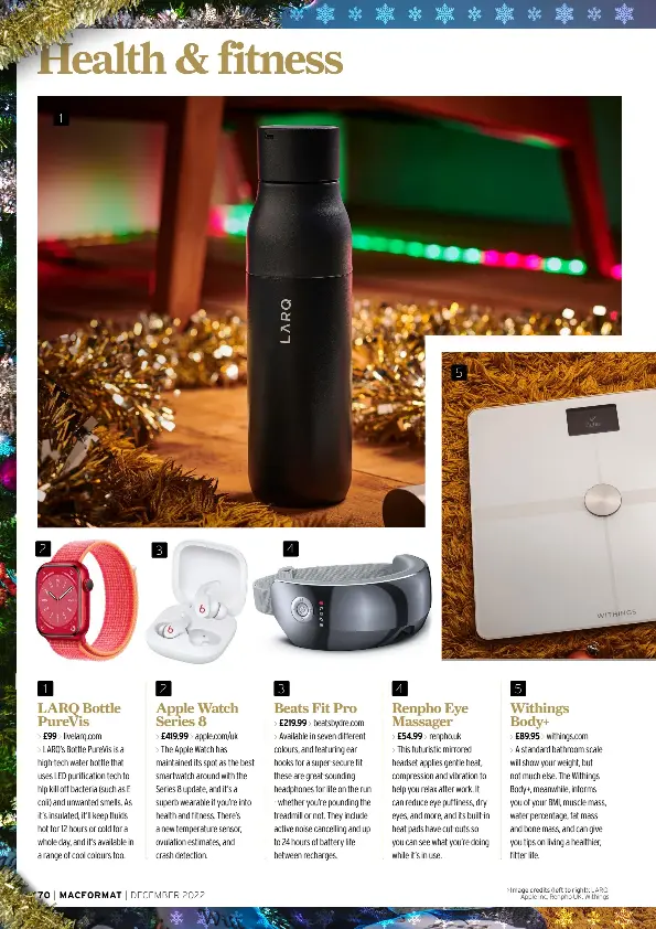 Health & fitness - PressReader