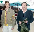 Saga Os Sousa Tavares – uma família com três gerações de artistas ...