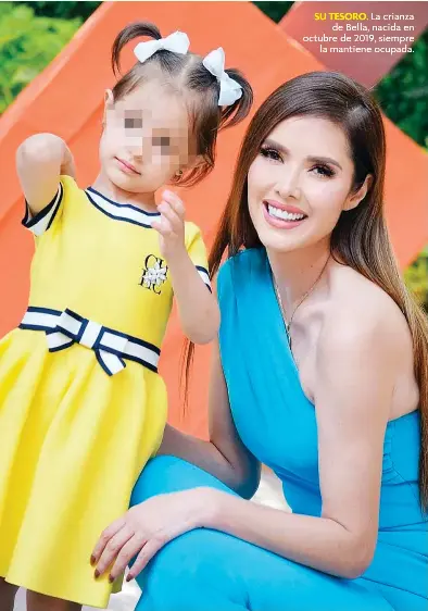 ¡SOLTERA Y FELIZ! - PressReader