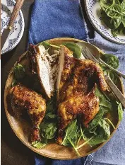 Wat eet ons vanaand? - PressReader