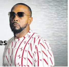 After ‘Verzuz’ series success, Timbaland creates Beatclub - PressReader