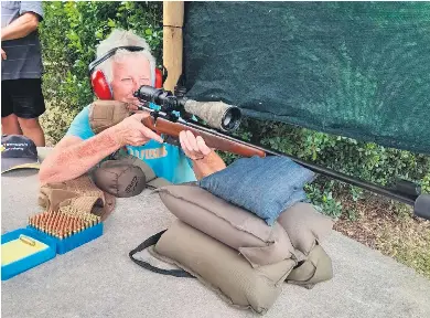 DWARSLAT GESELS SPORTSAKE - PressReader