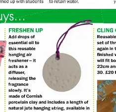 GREEN SCENE - PressReader