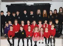 A week of fun with town gala - PressReader