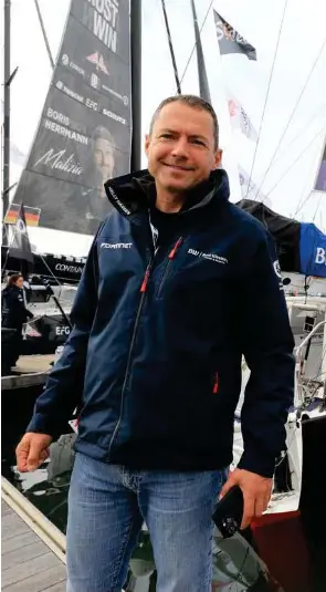 Romain Attanasio : “C’est souvent plus dur qu’agréable” - PressReader