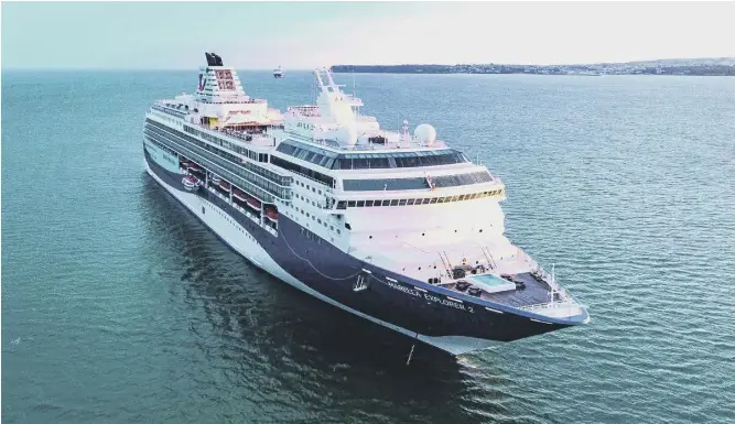 Joy ahoy - PressReader