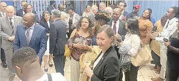Country challenged by EU model – King - PressReader