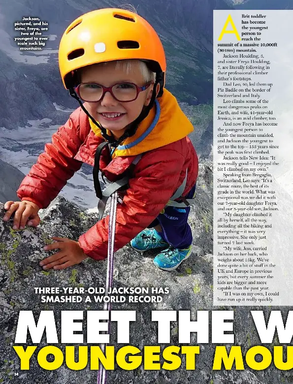 MEET THE W - PressReader