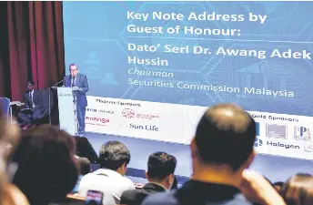 Malaysia to attract more foreign inflows - PressReader
