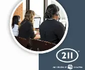 Community Based Coalition hosts presentati­on on newly expanded 2-1-1 helpline - PressReader
