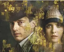 Babylon Berlin - PressReader