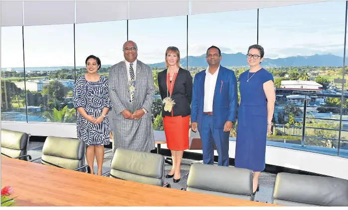 Growth trajectory - PressReader