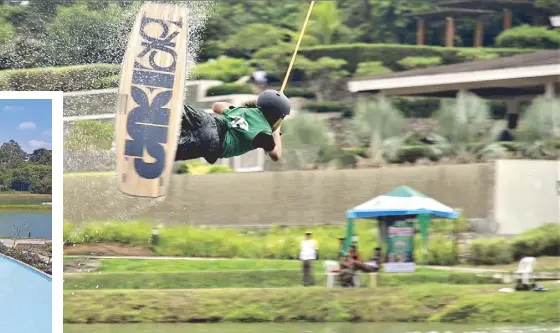 THE PROVINCE OF QUIRINO HAS EMERGED AS - PressReader