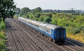 West Coast snaps up Riviera Mk 2s - PressReader