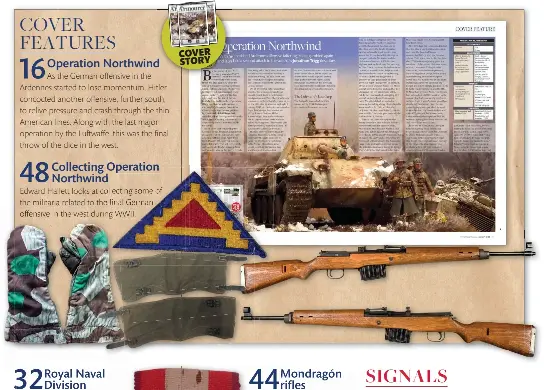 Operation Northwind - PressReader