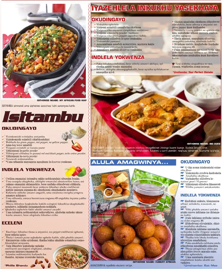 EKHISHINI: - PressReader