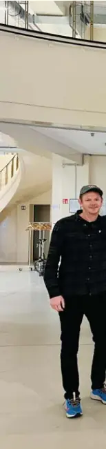 “Als een film niet goed is, schrijven we er niet over” - PressReader