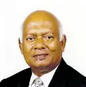 Phillip Henry: ‘A quiet, strongman who stood tall on principles ...