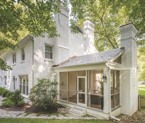 Room with a View - PressReader