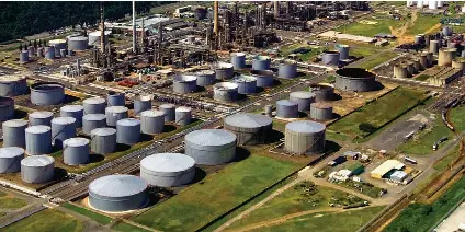 Cosatu cautiously welcomes CEF’S refinery purchase - PressReader