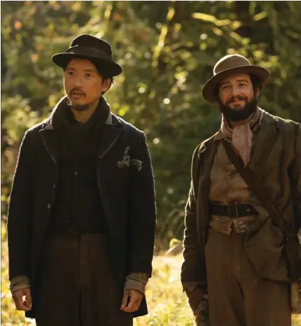 Put on your boogie shoes and dance - PressReader