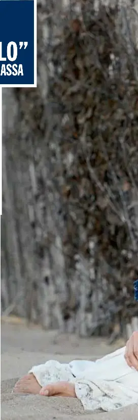 “LO ADMIRO Y SIENTO ORGULLO” - PressReader