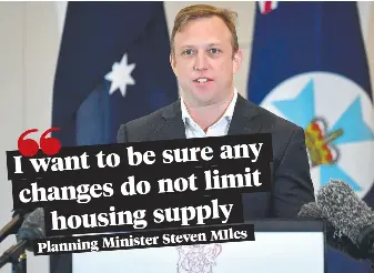 CITY WITH NO PLAN - PressReader