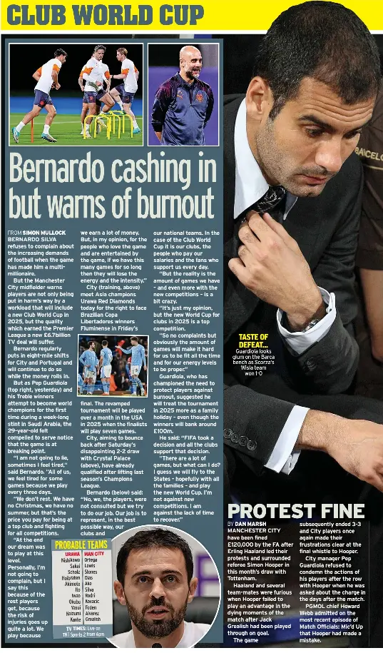 COPENHAGEN IS WONDERFUL FOR PEP BOYS - PressReader