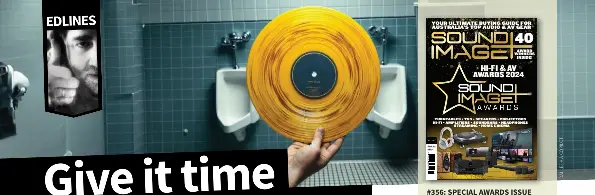 Give it time - PressReader