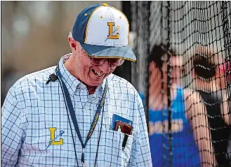 Tetlow reflects on the long history of the relays that bear his name ...