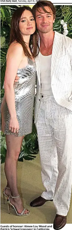 Satisfying last night at the White Lotus... even if the spice was too hot for some - PressReader