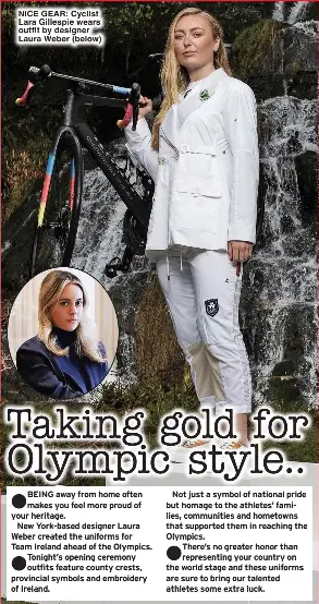 Laura Colgan OUR VOICE IN NEW YORK Keep Kamala and carry on, everyone ...