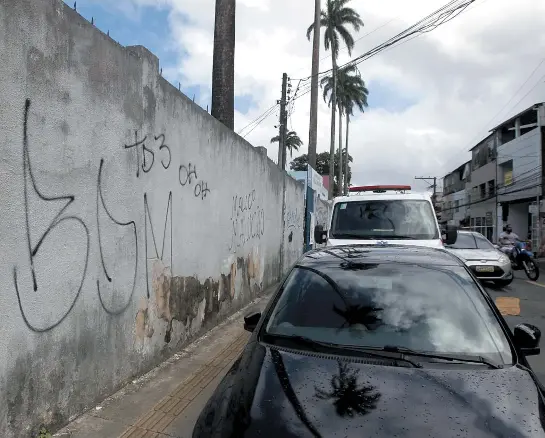 BAIRROS DA BALA - PressReader