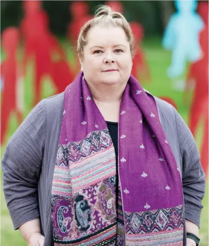 Magda’s change of heart - PressReader