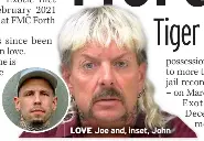 Here we Joe again.. - PressReader