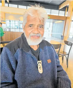 New book explores Mā ori healing - PressReader