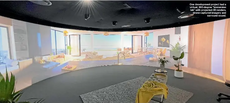 Is virtual reality the future of real estate? - PressReader