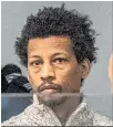 Drug cartel boss sentenced to life in jail - PressReader