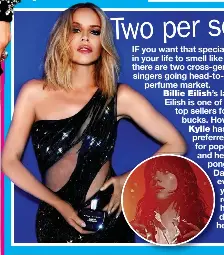 Two per scent - PressReader