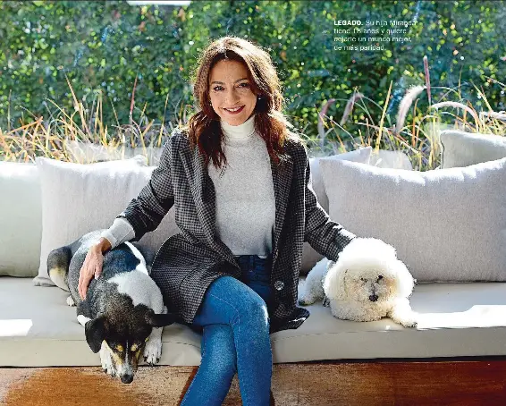 Eleonora Wexler: - PressReader