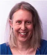 Christine Rauer - PressReader
