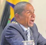 KSAMC approves vending zone for Orange St this Christmas - PressReader