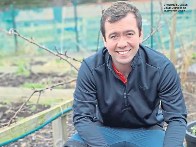 ROOTING FOR A STAR - PressReader