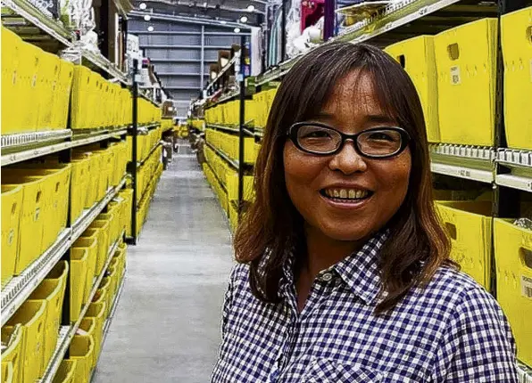 Mighty Ape on high after recordbrea­king year - PressReader